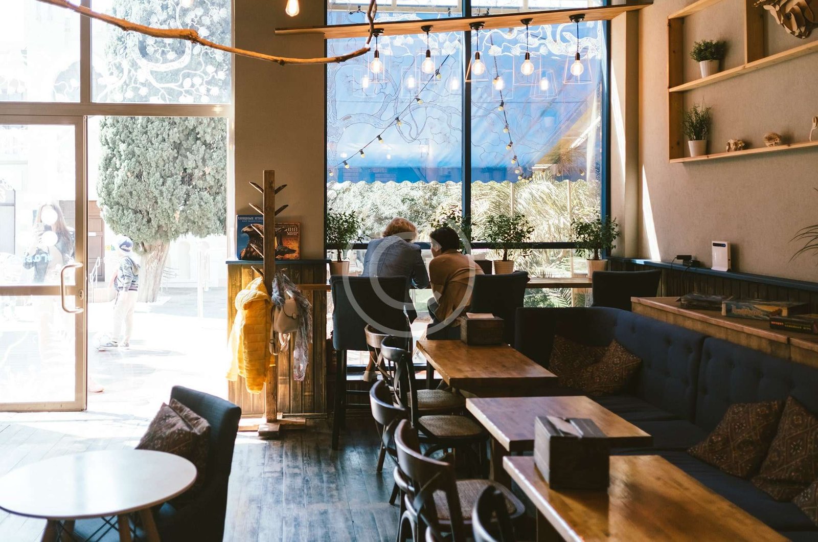 Ski Resorts that are Famous for the Most Cozy Diners – WSFP